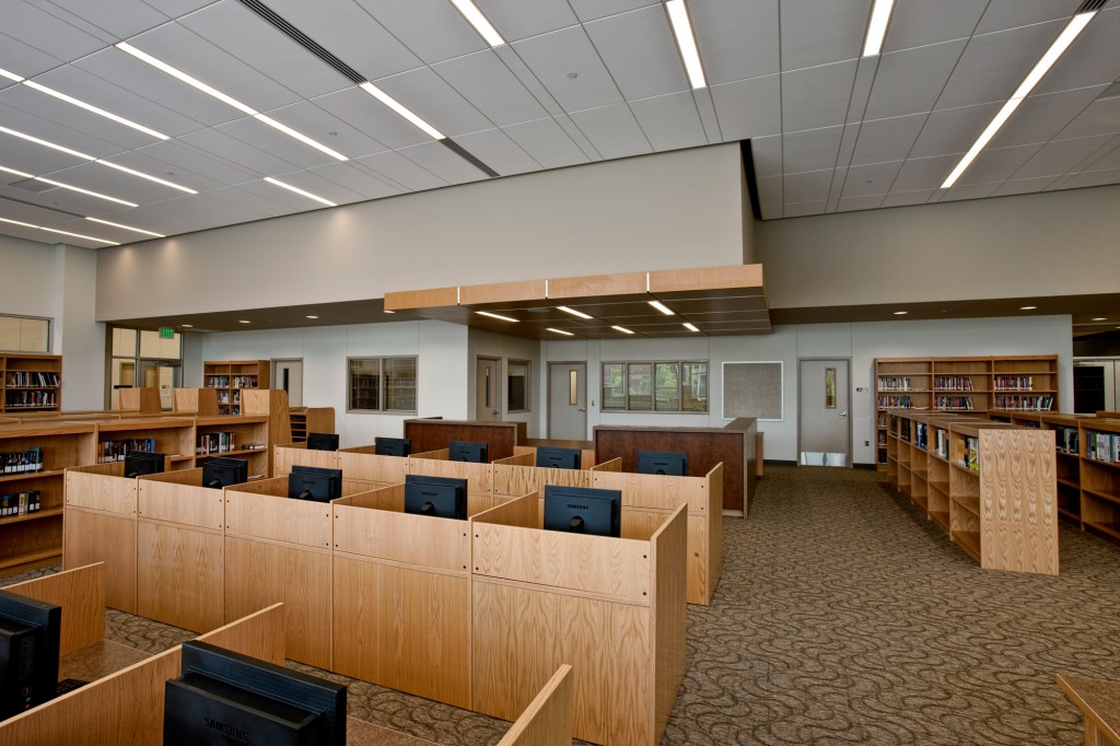 Library 0627 – Spectrum Resource